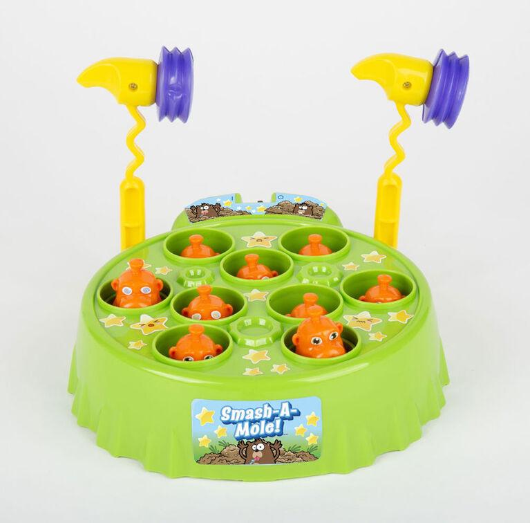Alex Smash-A-Mole